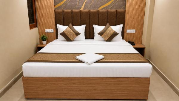Hotel Eden Villa - Noida