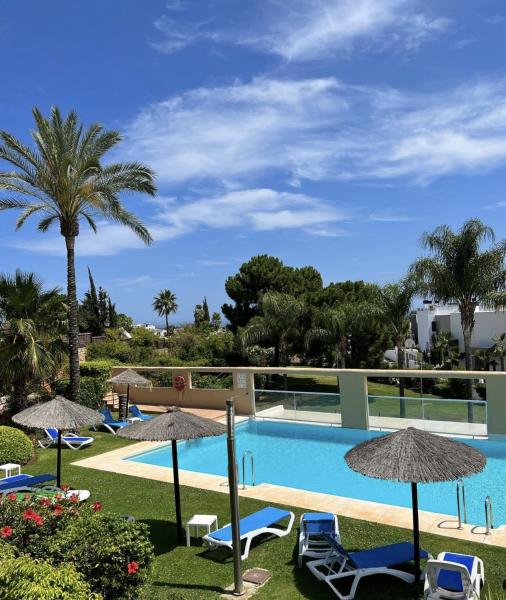 Casa Estepona - Carpe Diem - Estepona