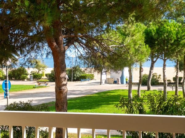 Studio Confortable à Argelès-sur-mer 25 M² Vue Mer - Argelès-sur-Mer