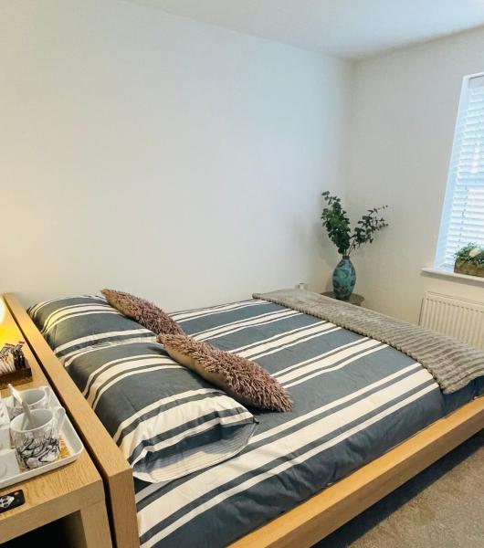 Rushes View Homestay - Rutland