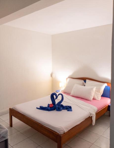 Appartement Accueillant à Sainte-anne – 60 M² Avec Piscine - Martinique