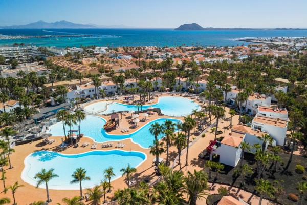 Corralejo Oasis Duna Casa 3p - Corralejo