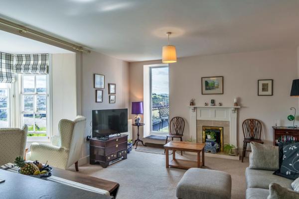 Finest Retreats - Curricle - Bideford