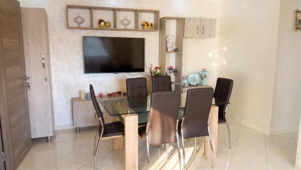 Modern Apartment In Agadir, 60 M², Garden View - Agadir