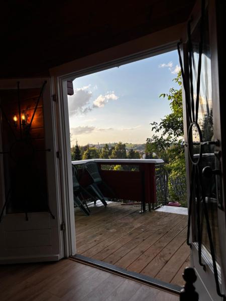 Seesen Private Lodge - Germany