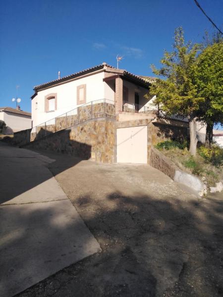 Charming House In Geria With Terrace - Simancas