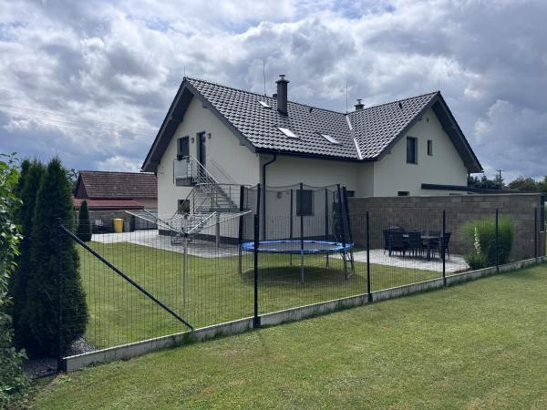 Apartmán Liso - Liptovský Ján