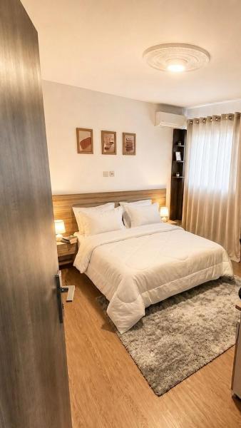 Kimia Home 2 Plateaux Vallon - Abidjan
