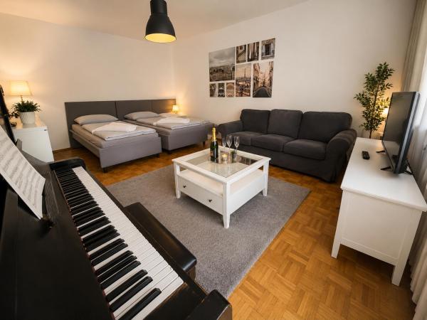 Pulheim Living 2 - Frechen