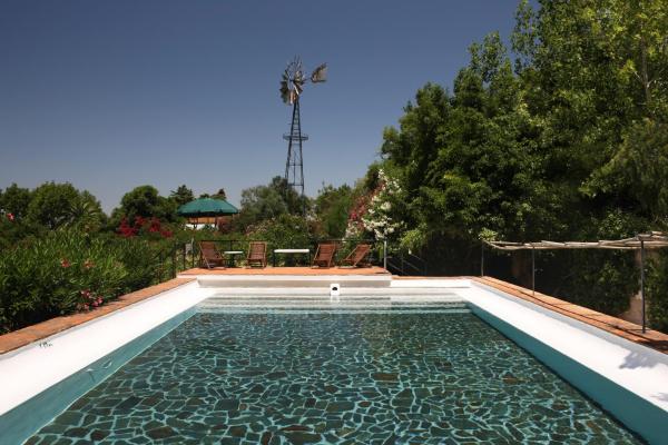 Quinta Da Praia Das Fontes - Vialonga