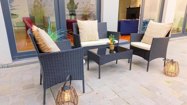 Spacious House With Large Garden In Jette - Bruxelles