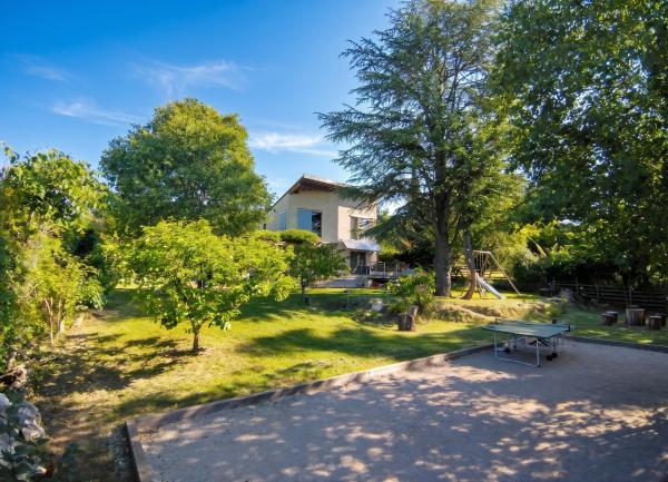 Maison Familiale Avec Grand Jardin à Mane - Forcalquier