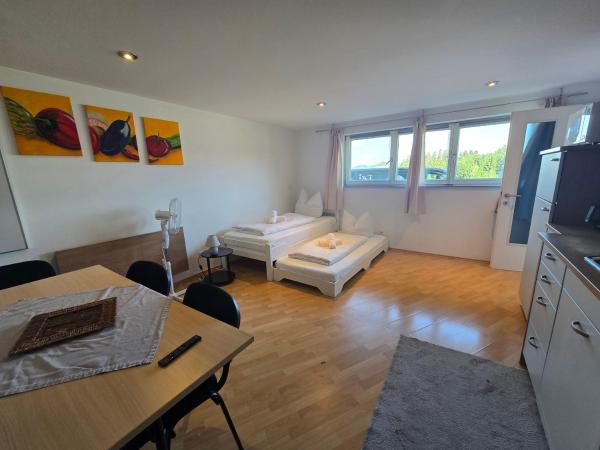 Hörbranz A170 Vorarlberg Apartments - Lindau
