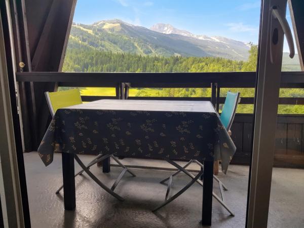 Studio Avec Vue Sur La Montagne à Villard De Lans - 34 M² - Corrençon-en-Vercors