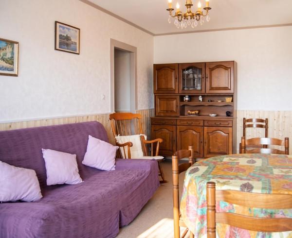 Appartement Charmant à Villers-sur-mer, 50 M², Près De La Plage - Villers-sur-Mer
