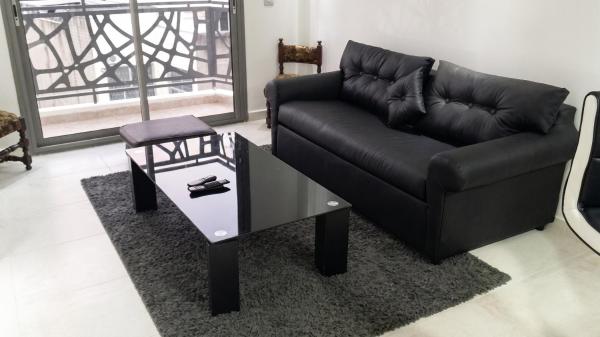 Cosy Apartment In Casablanca With Balcony - 45 M² And Garden - Casablanca