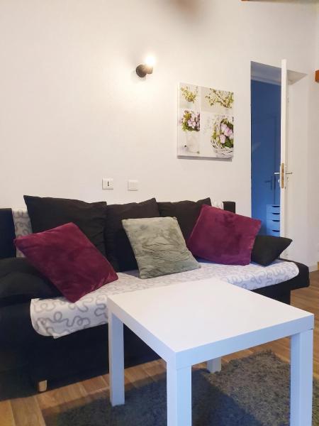 Chalet Enchanteur à Tarascon-sur-ariège Avec Vue Sur Montagne - Pyrenees
