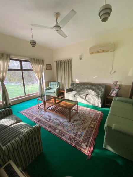 Bashir Greenery Farmhouse & Resort - Lahore