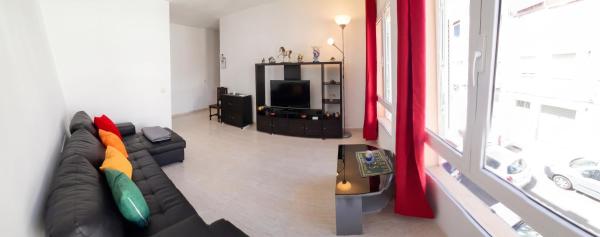 Charming Apartment In Arrecife City Centre - 90 M² - Parking - Arrecife