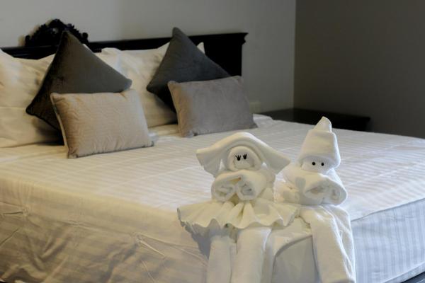 Hotel De Kiang Muang - Chiang Mai