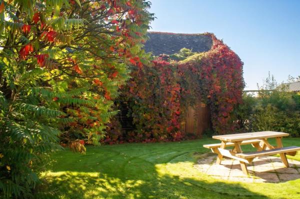 Maison De Charme à Le Mené Avec Jardin - Loudéac