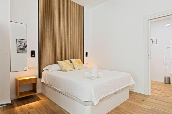 Tucán - Central Apt - Turia Park By Río Turia Apartments - Manises