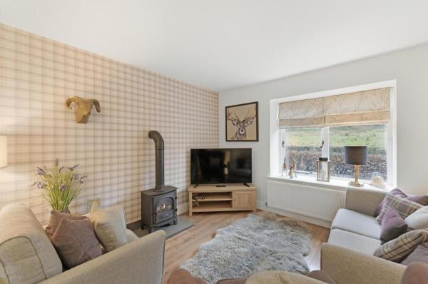 Duckling Cottage - Grasmere