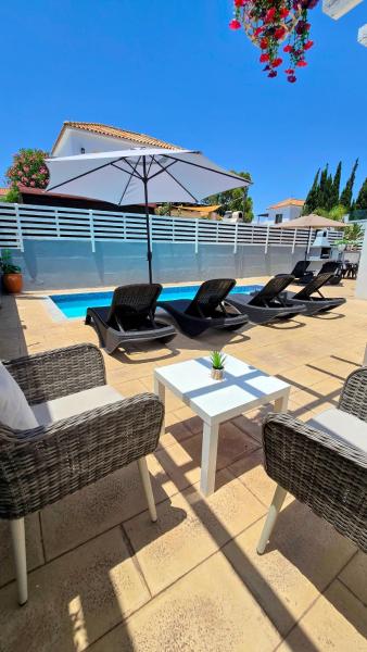 Sweet Oasis Villa - Kıbrıs