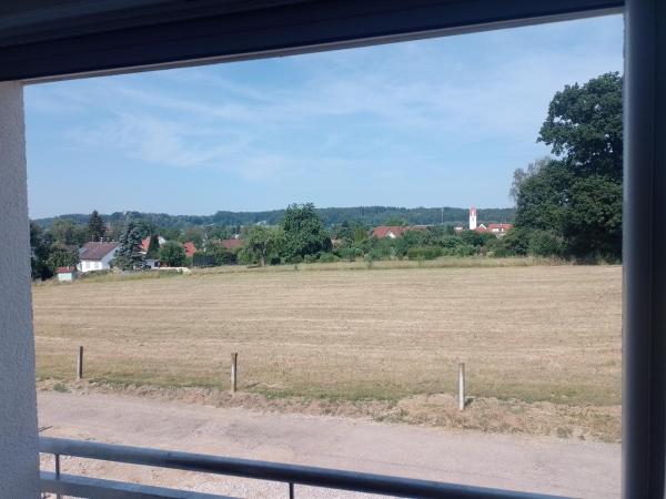 Ferienwohnung Sonnenkraft - Krumbach