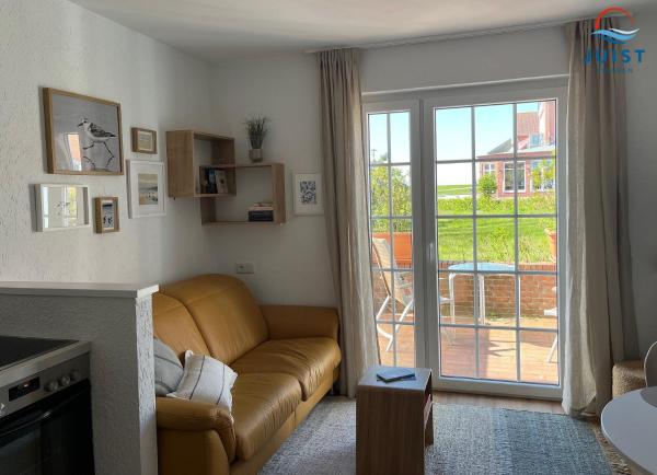 Rosengang Appartements 312 - Wohnung 2 - Juist