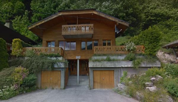 Beautiful Views Good Location Easy Ski Access - Avoriaz