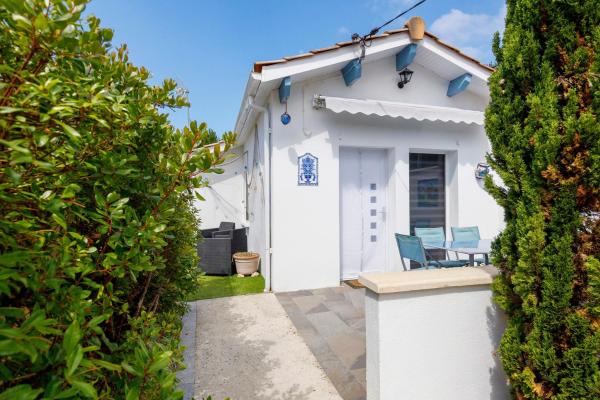 Villa Sandra - Le Verdon, Medoc - Le Verdon-sur-Mer