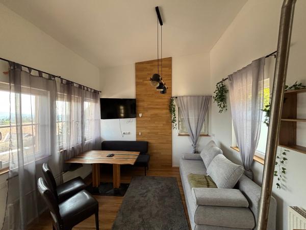 Ameisberger Tiny Haus - Wegscheid