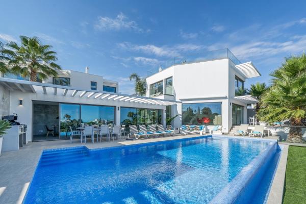 Villa Boa Vida - Armação de Pêra