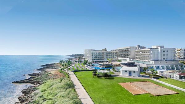 Pernera Beach Hotel - Ayia Napa