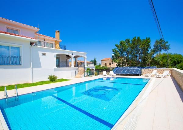 Villa Tiara - Kyrenia
