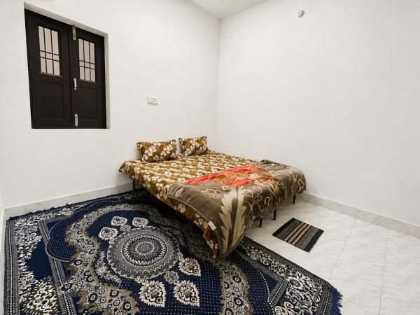 Shivayy Retreat - Assi Ghat - Varanasi