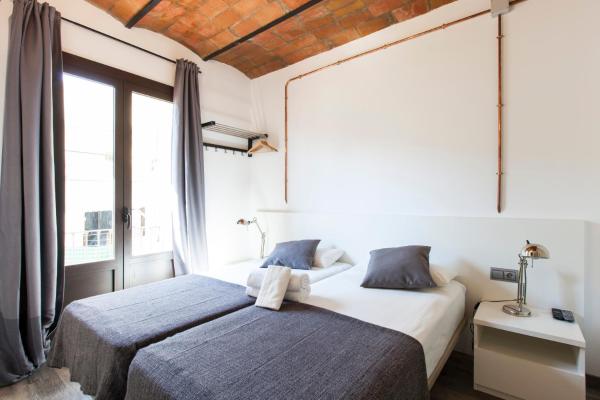 Ab Paral·lel Spacious Apartments - Barcelona