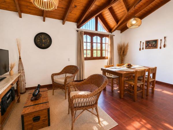 Departamento Espacioso, Cálido Y Con Acceso Privado En Río Cuarto - Río Cuarto
