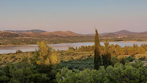 Kuća Anni - Šibenik