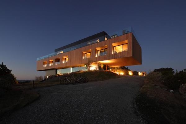 Hotel Fasano Punta Del Este - Uruguay