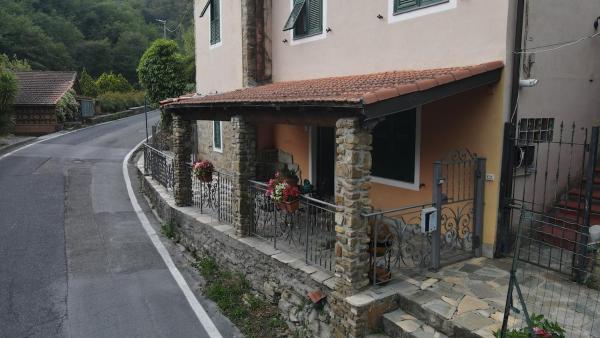 Home Massabo' - Ospedaletti