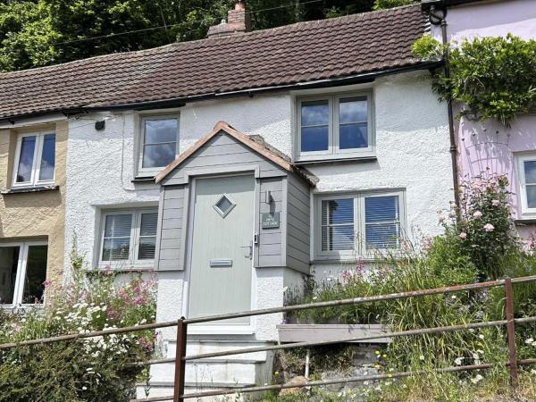 2 Bed In Swimbridge Oc-p44771 - Exmoor