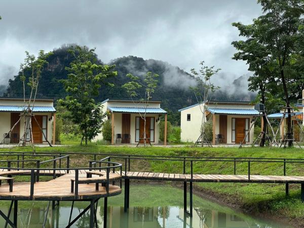 Openview Resort Thakhek - Laos