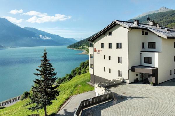 Residence Froy - Nauders