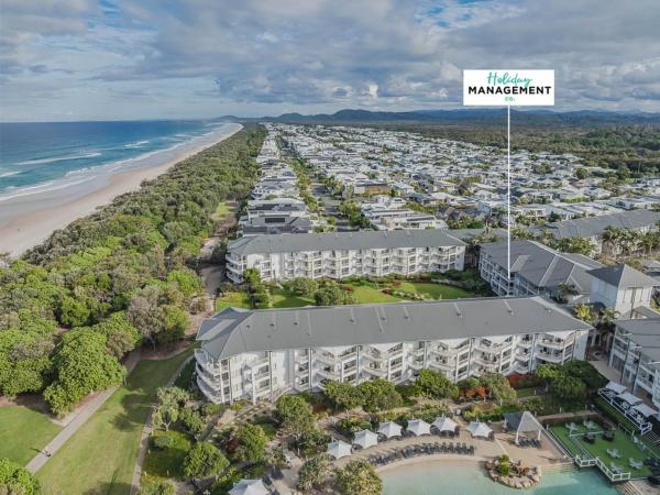 Salt Beach Apartments Hosted By Holiday Management Co - Kingscliff