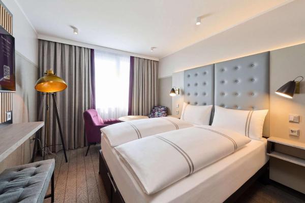 Premier Inn Frankfurt Eschborn - Eschborn