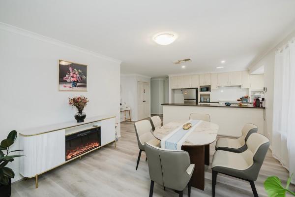 Shelley Riverside Home Near Cbd & Airport - Perth