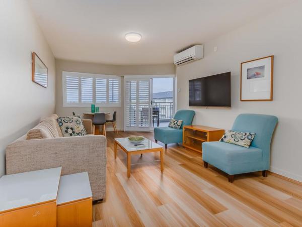 Salt Beach Apartments Hosted By Holiday Management Co - Kingscliff