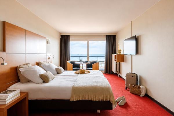 Hotel Riant-séjour Seaview By Wp Hotels - United Kingdom